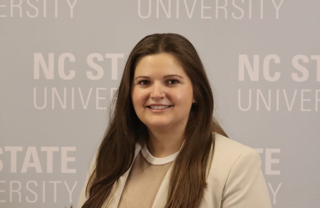 Laura Shachtman | University Human Resources