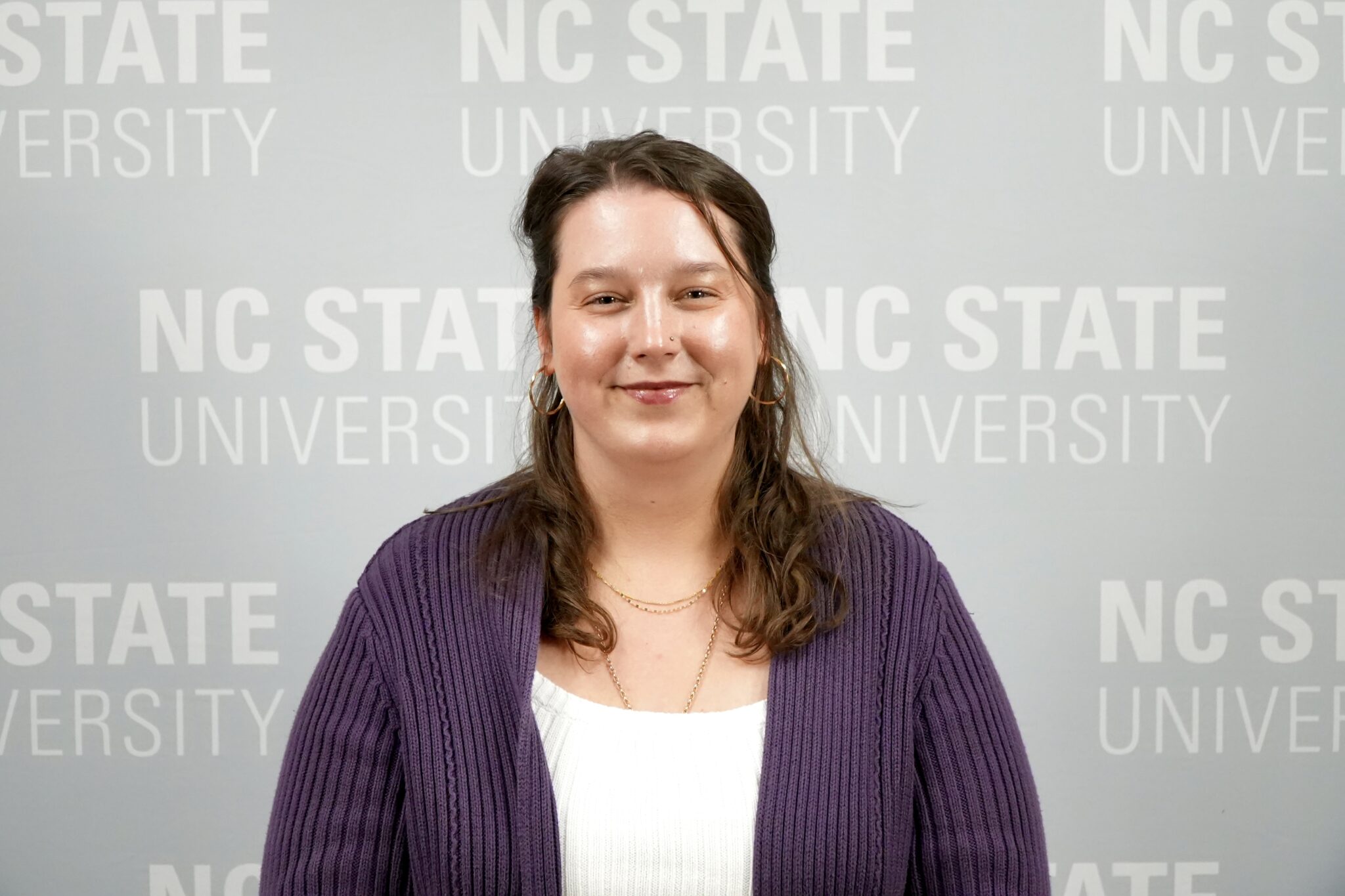 Meghan Hall | University Human Resources