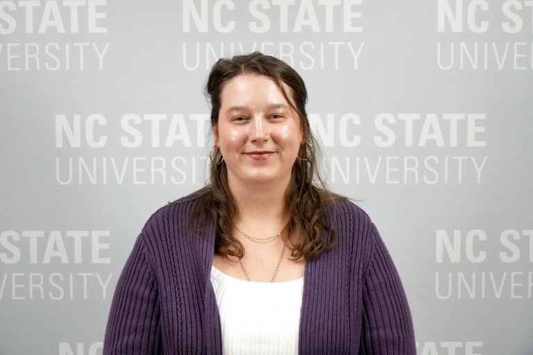 Meghan Hall | University Human Resources